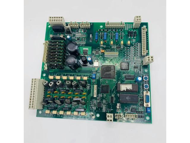 Click here for Elevator accessories motherboard NBA20401AAA00 prices