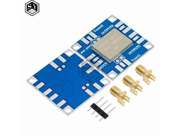 Click here for AS179-92LF RF SPDT switch 1W Frequency ( 300KHZ-3G... prices