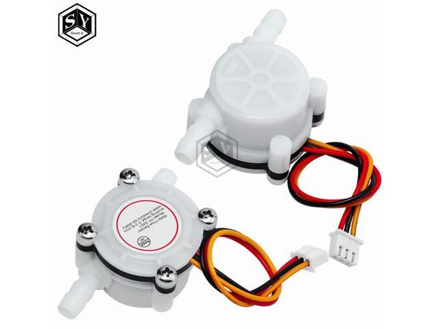 Click here for Hot Water Coffee Flow Sensor Switch Meter Flowmete... prices
