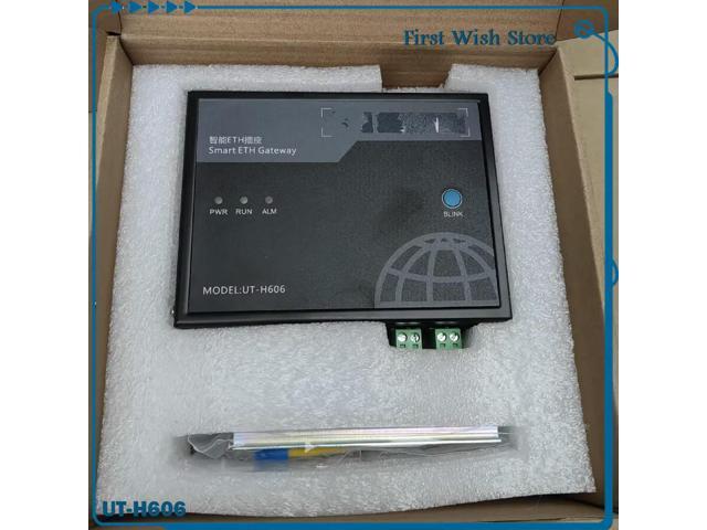 Click here for ETH Socket UT-H606 prices