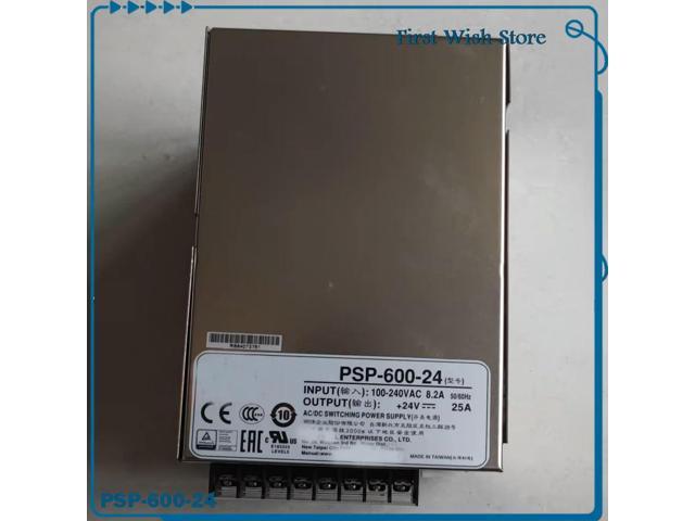 Click here for Switching power supply PSP-600-24 prices