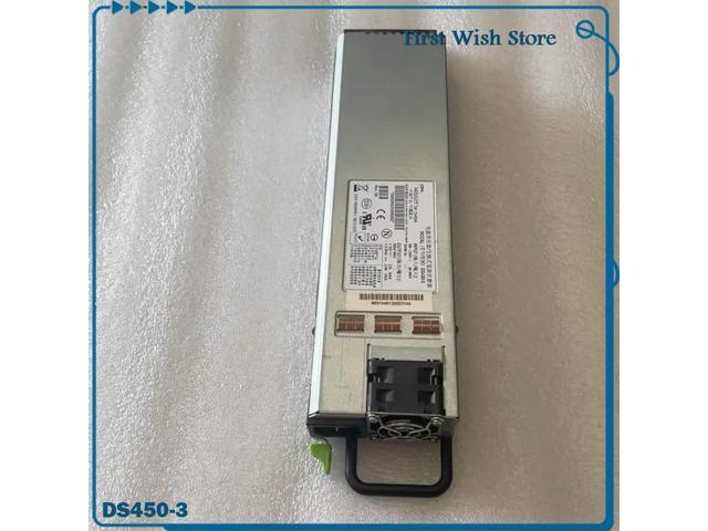 Click here for The Switch power supply DS450-3 prices