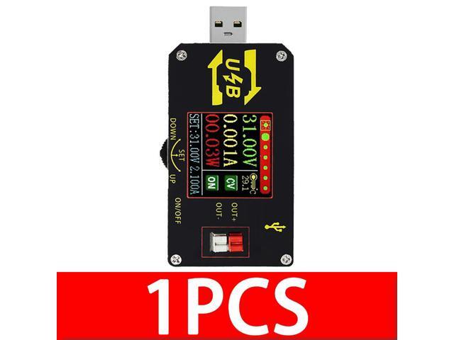 Click here for XY-UDP Digital USB DC DC Converter CC CV 0.6-30V 5... prices