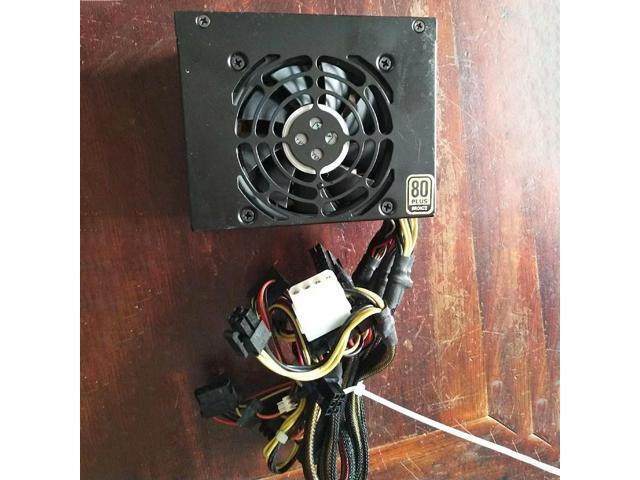 Click here for 450W power supply SST-ST45SF prices