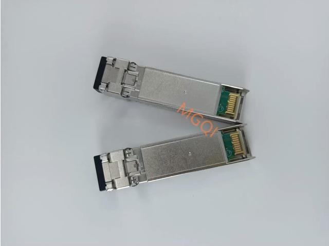 Click here for 25GB SFP Fiber Optical Module FTLF8536P4BCL-FC/0P7... prices
