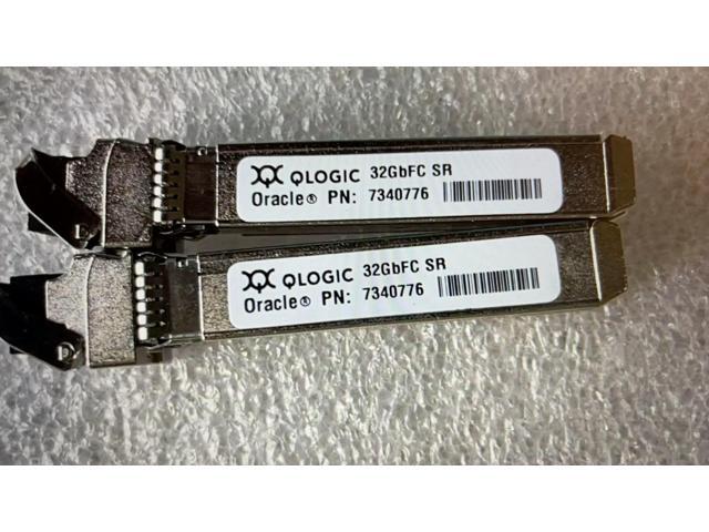 Click here for 1PCS Oracle fiber module sfp 7340776/qlogic 32gb f... prices