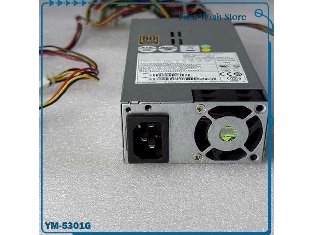 Click here for Industrial power supply 300W YM-5301G prices