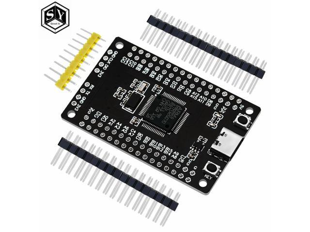 Click here for STM32G070RBT6 development board small system core... prices