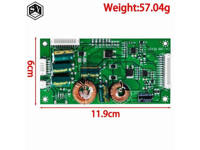Click here for High Voltage CA-288 Booster Board Universal Consta... prices