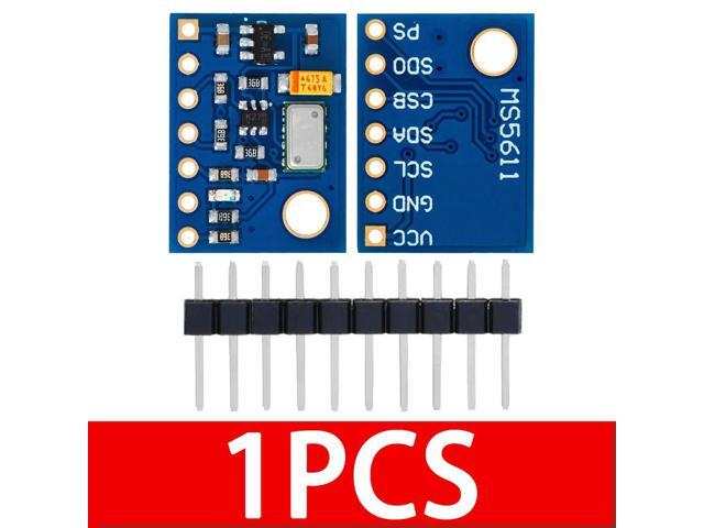 Click here for 1PCS GY-63 MS5611-01BA03 Pressure Sensor Module: P... prices