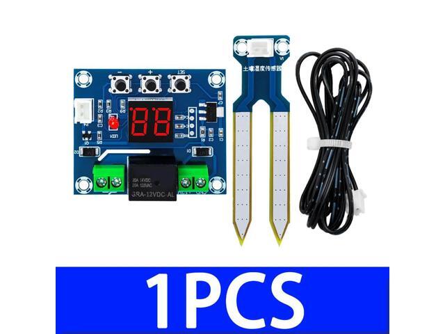 Click here for Soil Humidity Irrigation Controller (XH-M214): 20-... prices