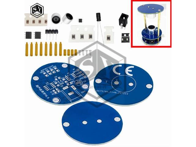 Click here for Ultrasonic Levitation DIY Electronics Kit 12V Stan... prices