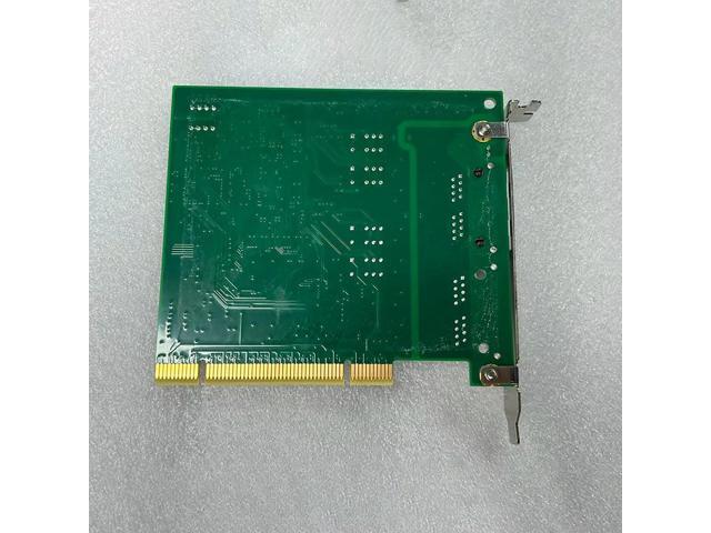 Click here for The data acquisition card PCI-7853 prices