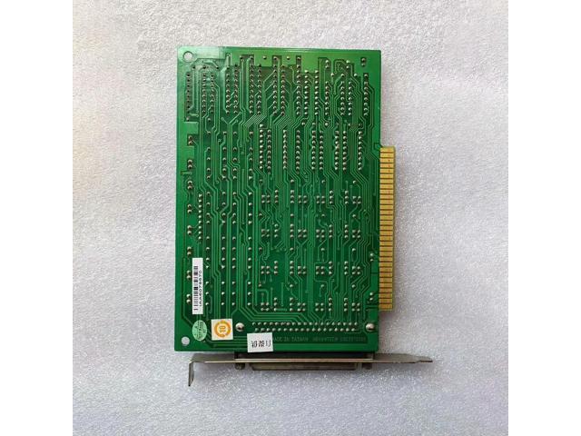 Click here for Isolated digital input card PCL-725 REV. A2 prices