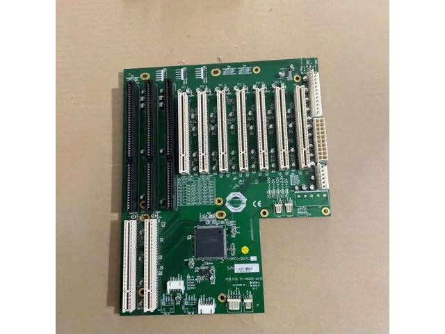 Click here for Industrial Computer Backplane HPCI-9S7U prices