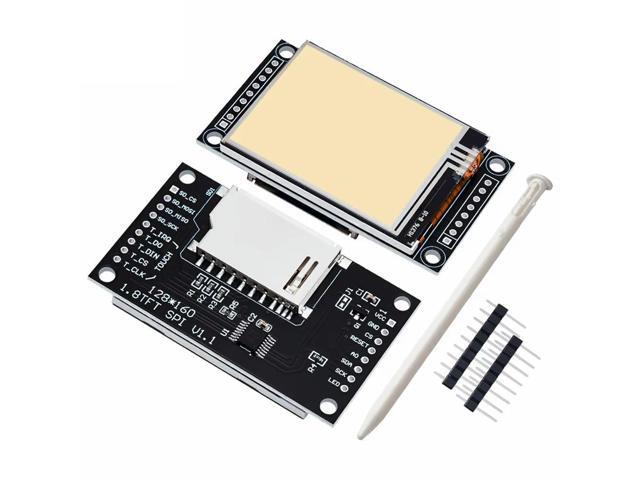 Click here for 1.8 Inch TFT LCD Module LCD Screen Module With Tou... prices