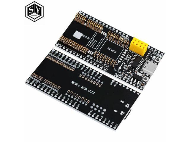 Click here for ESP8266 ESP32 Development Board Test Programmer So... prices
