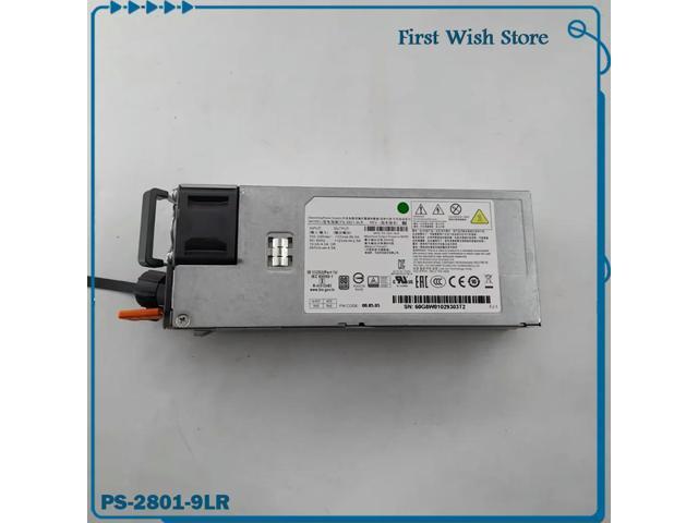 Click here for 800W server power supply PS-2801-9LR prices