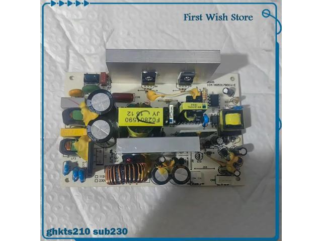 Click here for Power supply board ghkts210 sub230 prices