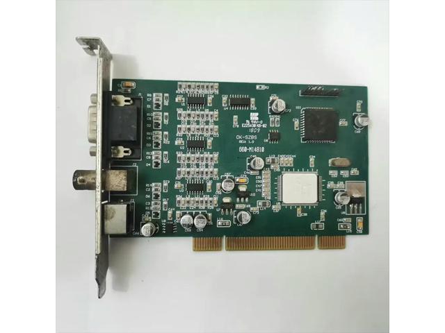 Click here for Image acquisition card OK-C23A prices