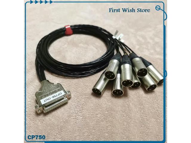 Click here for For decoder braid wire CP750 CP750-OUT prices