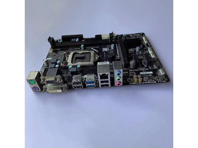 Click here for GA-B85M-D2V-TM B85 motherboard B85M-D2V-TM prices