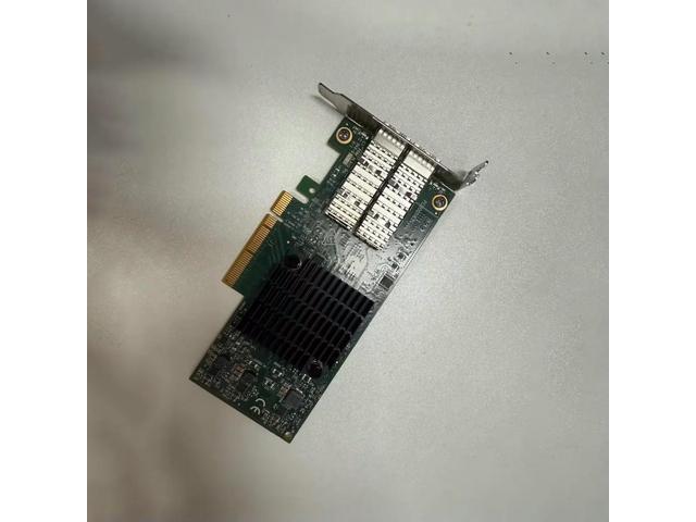 Click here for Network card 10/25Gb 640SFP28 840140-001 817753-B2... prices