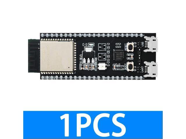 Click here for RCmall ESP32-S3-Dev-KitC-1 N16R8 Development Board... prices