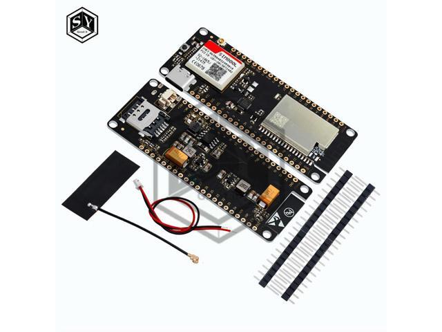 Click here for TTGO T-Call V1.3 ESP32 Module SIM Antenna SIM Card... prices