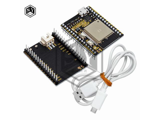 Click here for PY-ESP32 MCU IoT Module (ESP32-WR-00M-32) MicroPyt... prices