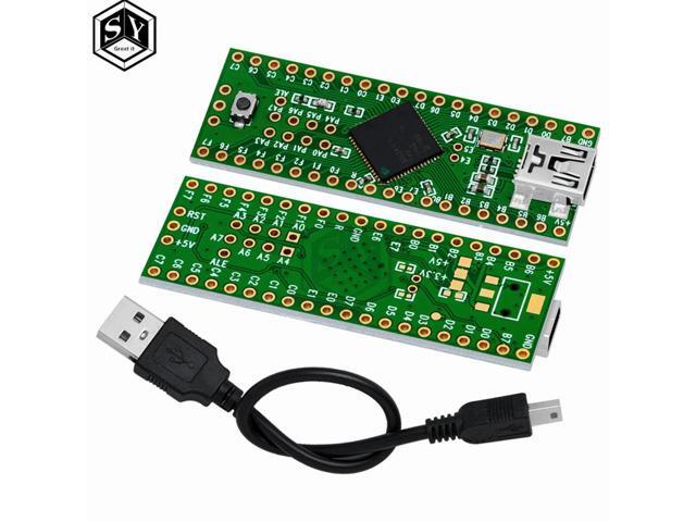 Click here for Teensy 2.0++ USB AVR Development Board ISP U Disk... prices
