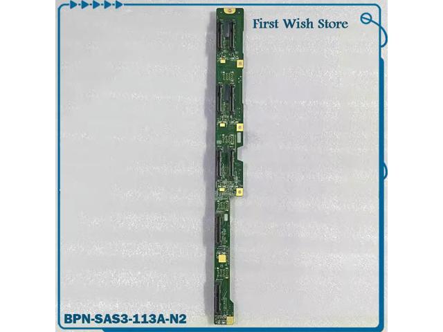 Click here for 1028R-MCT 8-drive hard disk backplane BPN-SAS3-113... prices