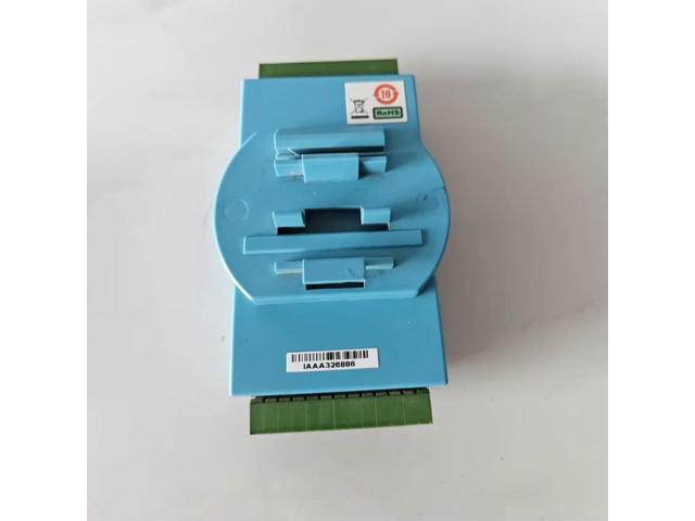 Click here for ADAM-4068 Eight channel relay module prices