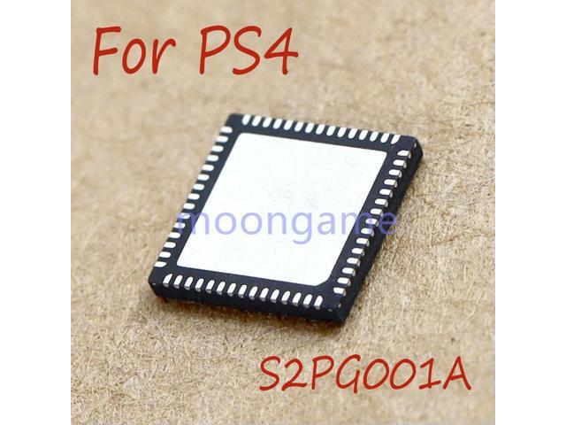 Click here for 1pc Replacement S2PG001A S2PG001 QFN60 For PS4 Con... prices