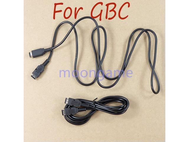 Click here for 10pcs 2-Player Link Cable For GameBoy Color GBC Ga... prices