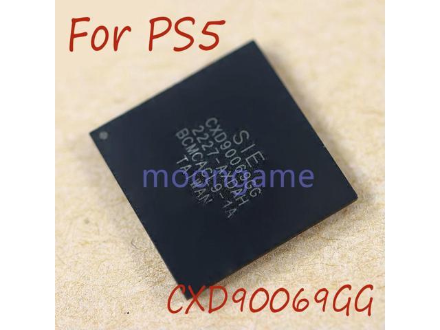 Click here for 1pc CXD90069GG for PS5 Host BGA Console HDMI-Compa... prices