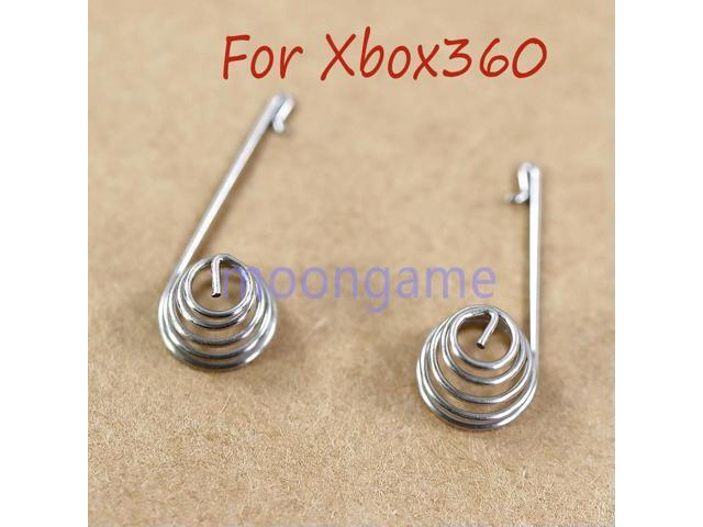 Click here for 300pair Replacement Left Right Spring For Xbox360... prices