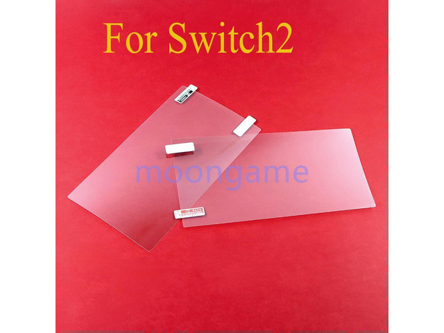 Click here for 30pcs Replacement Screen Protector for Switch 2 PE... prices