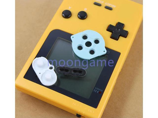 Click here for 100sets Rubber Conductive Adhesive Buttons A B D p... prices