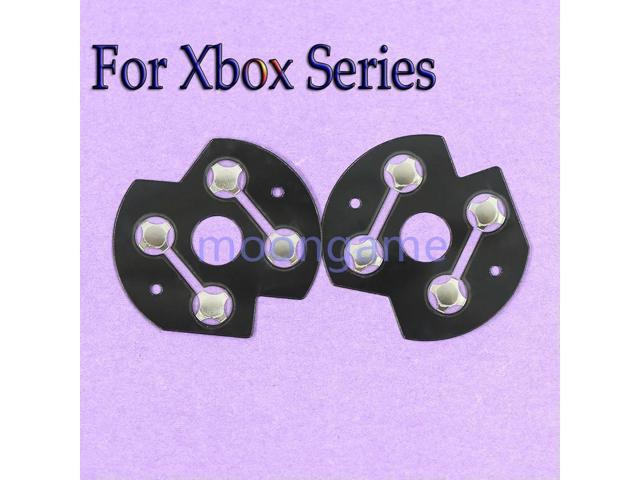Click here for 200pcs For Xbox Series S X Controller D-Pad Button... prices