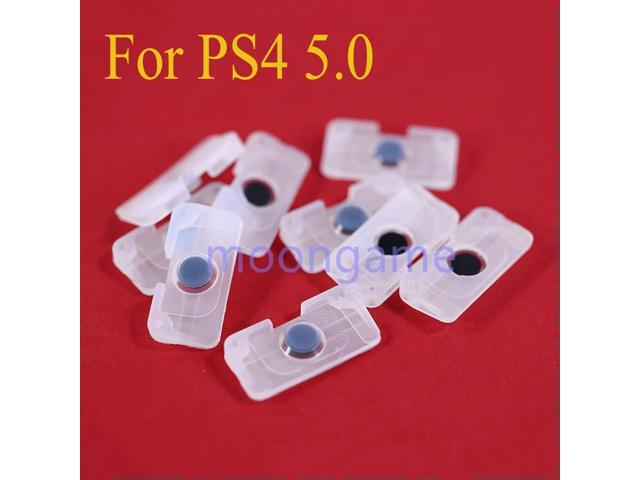 Click here for 1000pcs For PS4 JDS-050 5.0 Soft Rubber Home Key S... prices