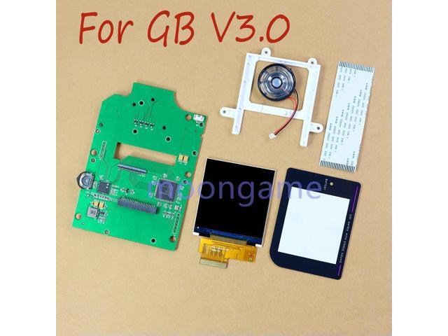 Click here for 1set For GB V3.0 IPS High Brightnes 2.6-inch LCD S... prices