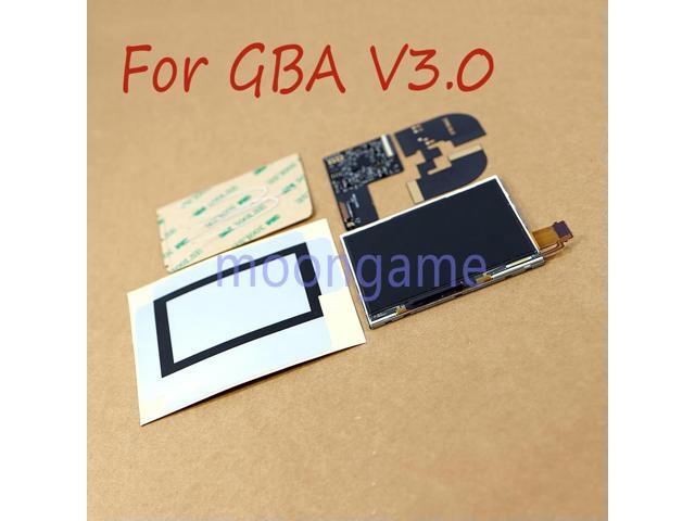 Click here for 1set 2.6-inch IPS V3.0 LCD Screen Kits for GBA Con... prices
