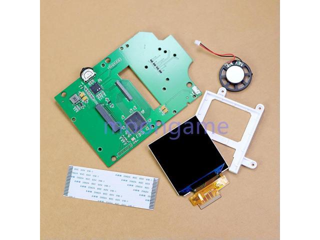 Click here for 1set Replacement For GameBoy GB V4.0 2.45-inch Bac... prices