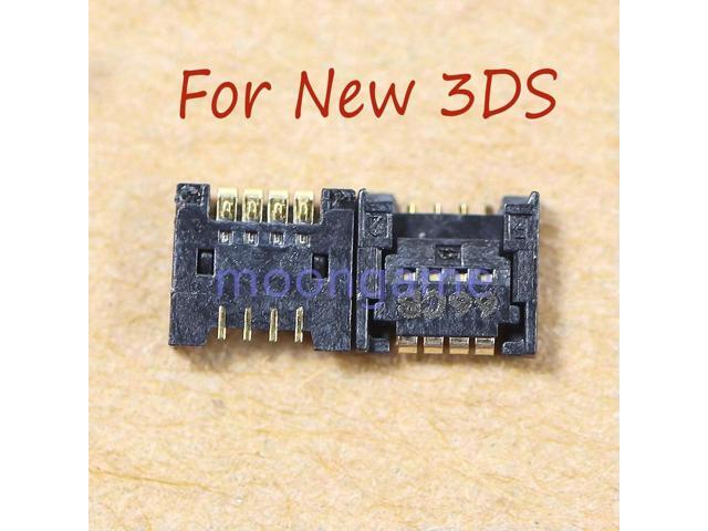 Click here for 40pcs LCD Screen Socket Connector Plug Part For 3D... prices