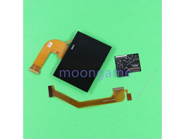 Click here for 1set IPS V3.0 for GBA SP Backlight LCD Screen Kits... prices