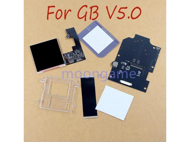 Click here for 1set Highlight V5 IPS Full Screen Kits for GB DMG... prices