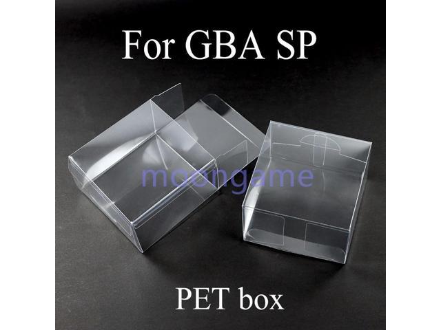 Click here for 40pcs For Nintend Game Boy Advance SP Console Clea... prices