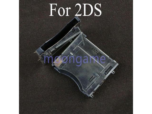 Click here for 10pcs Replacement For 2DS Game Cartridge Slot Card... prices
