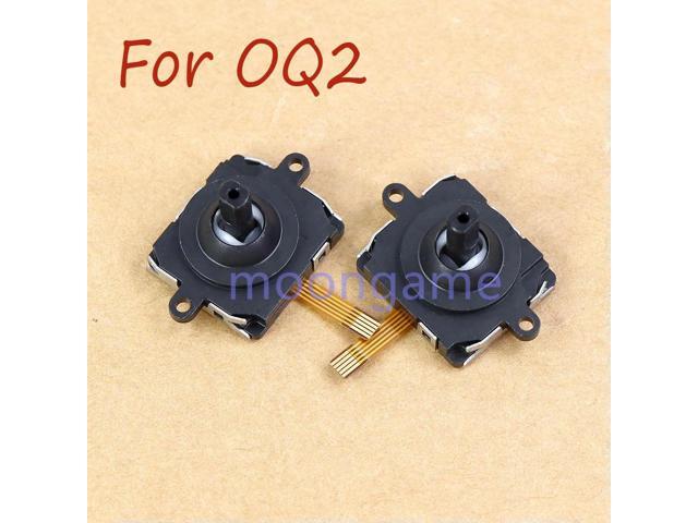 Click here for 100pcs For OculusQuest 2 3D Analog Joystick For OQ... prices